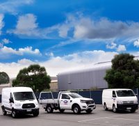 Couriers - Capital Transport